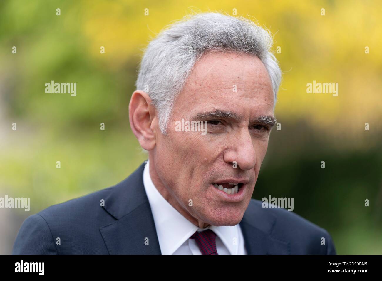 Scott atlas hi-res stock photography and images - Alamy