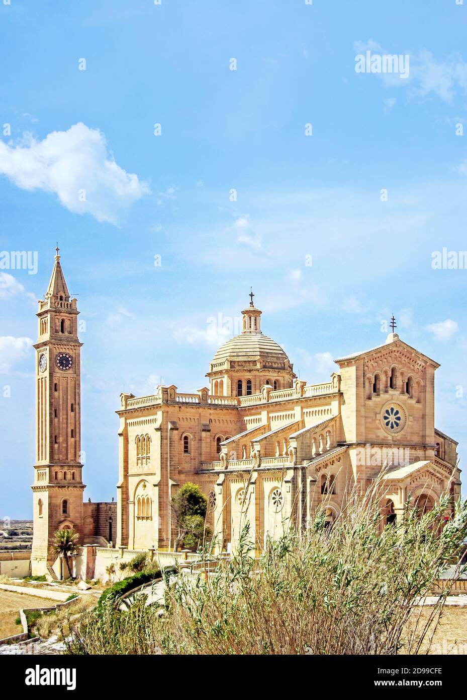 Ta pinu national shrine hi-res stock photography and images - Alamy