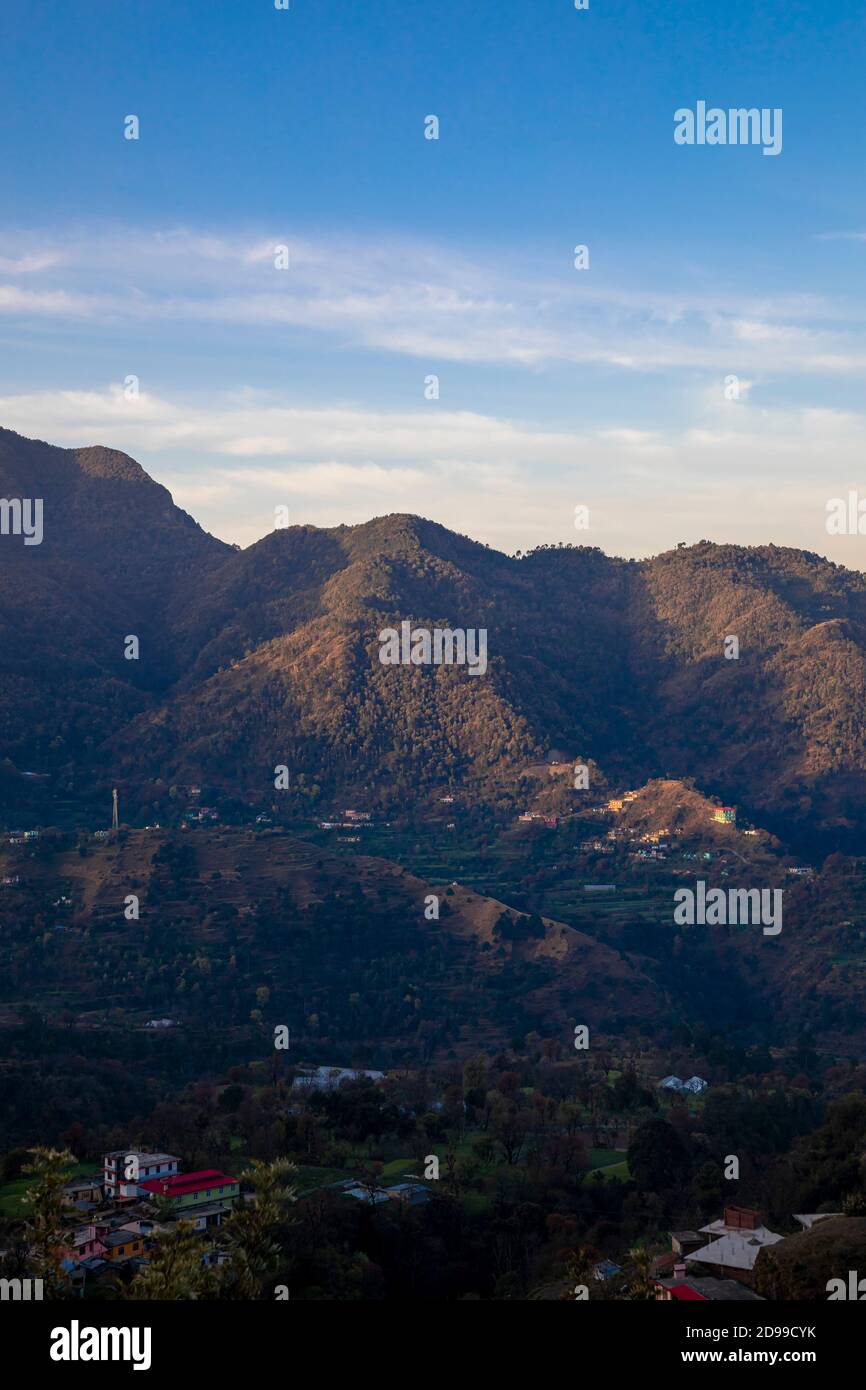 Kandaghat hi-res stock photography and images - Alamy