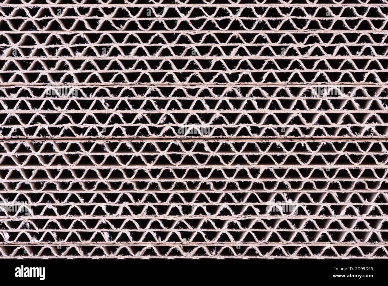 Cardboard Side Texture CardboardPlain0030 Free Background Texture