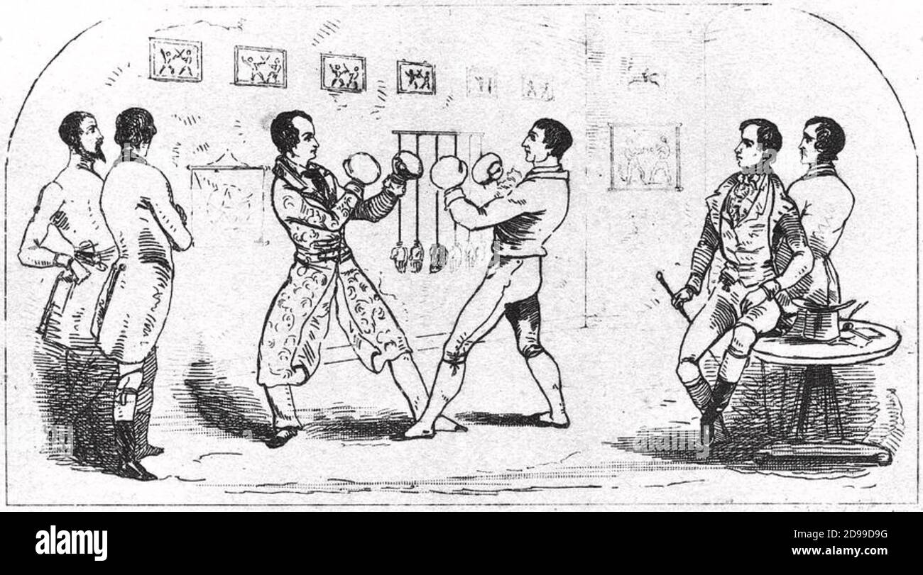 LORD BYRON - George Gordon Byron (1788-1824) English poet and ...