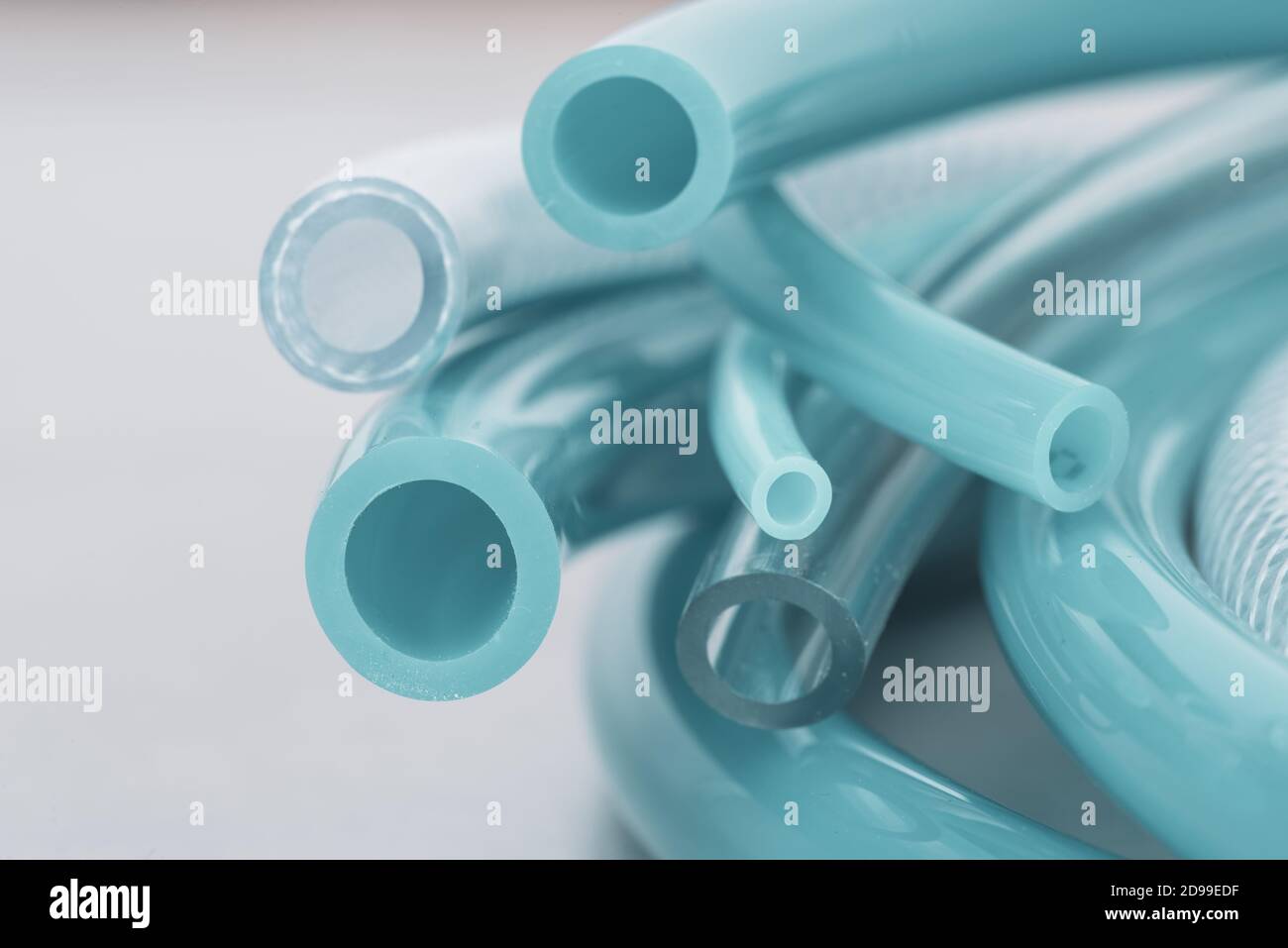 Flexible pvc hose hi-res stock photography and images - Alamy