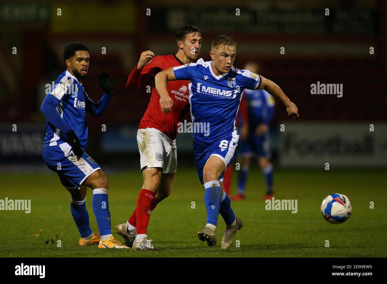 Alexandra Kyle High Resolution Stock Photography and Images - Alamy