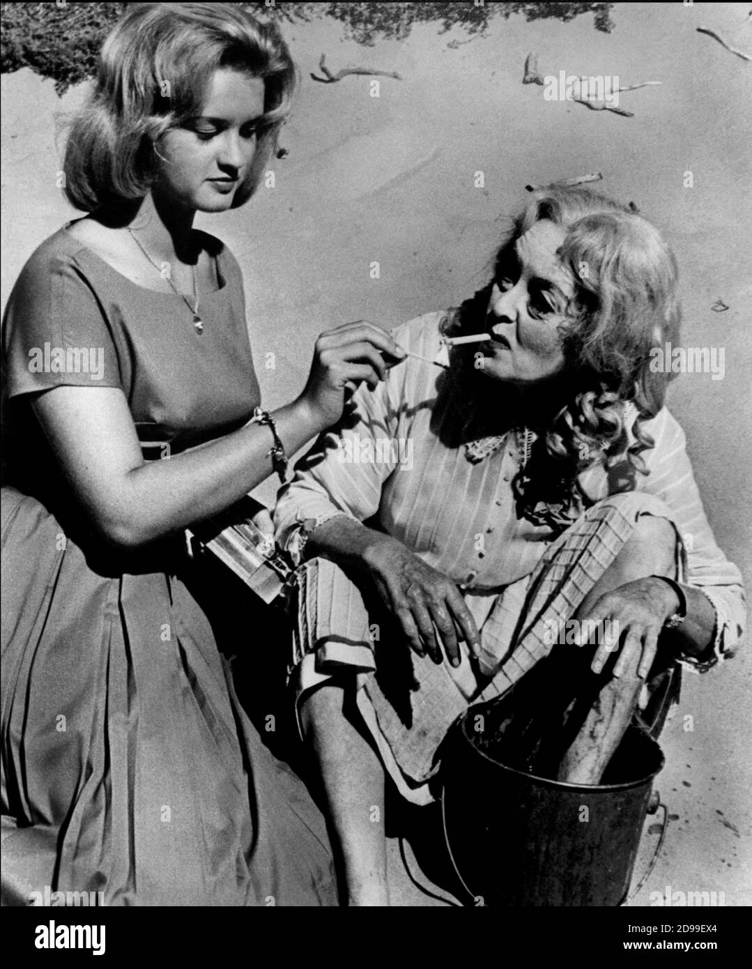 Bette Davis Daughter Margot