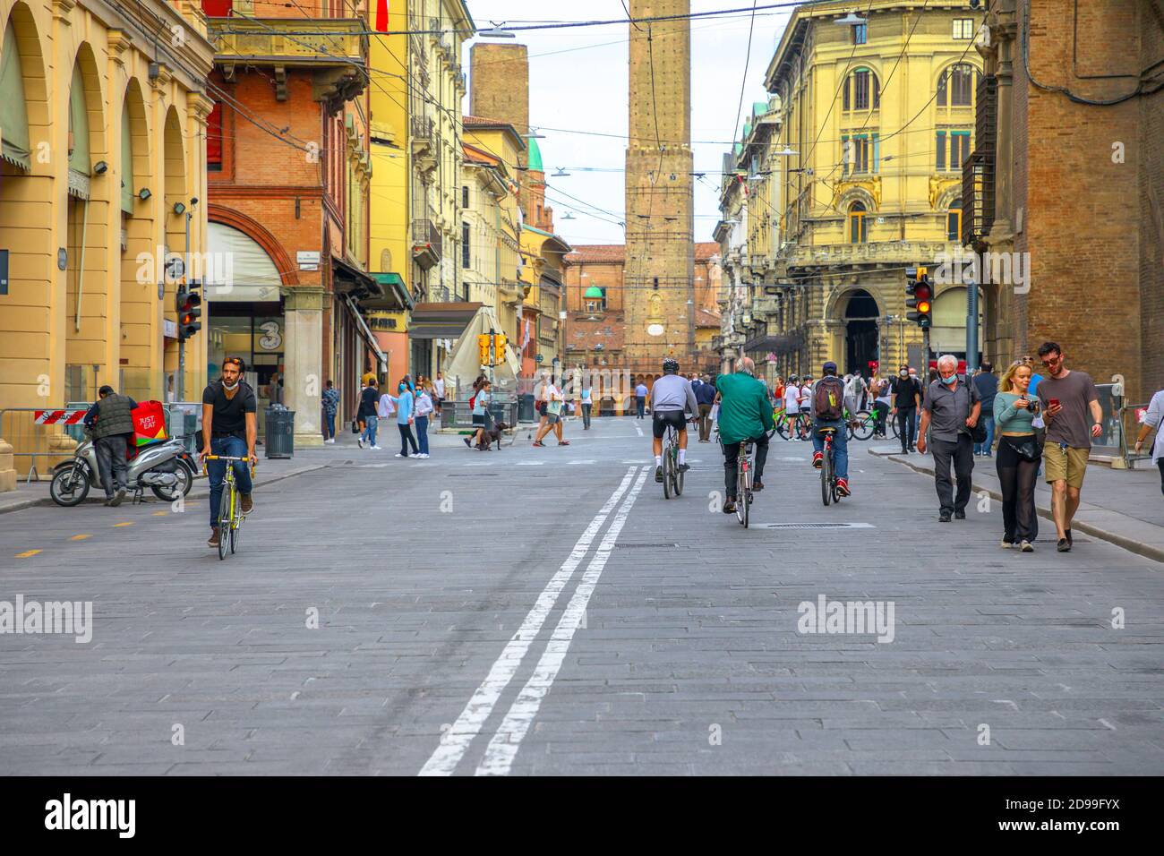 Italian people hi-res stock photography and images - Alamy