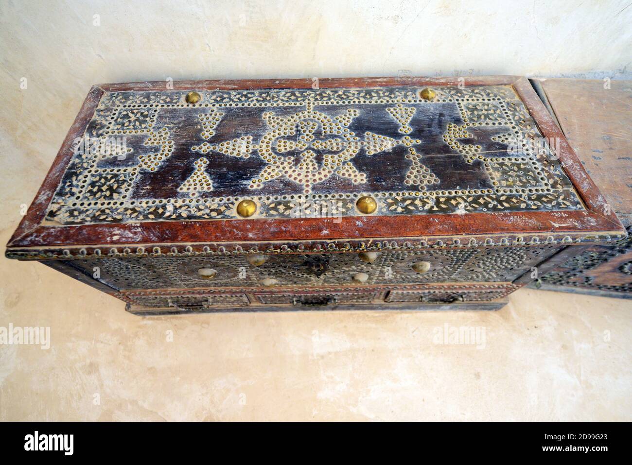 Oman Crafts High Resolution Stock Photography and Images - Alamy