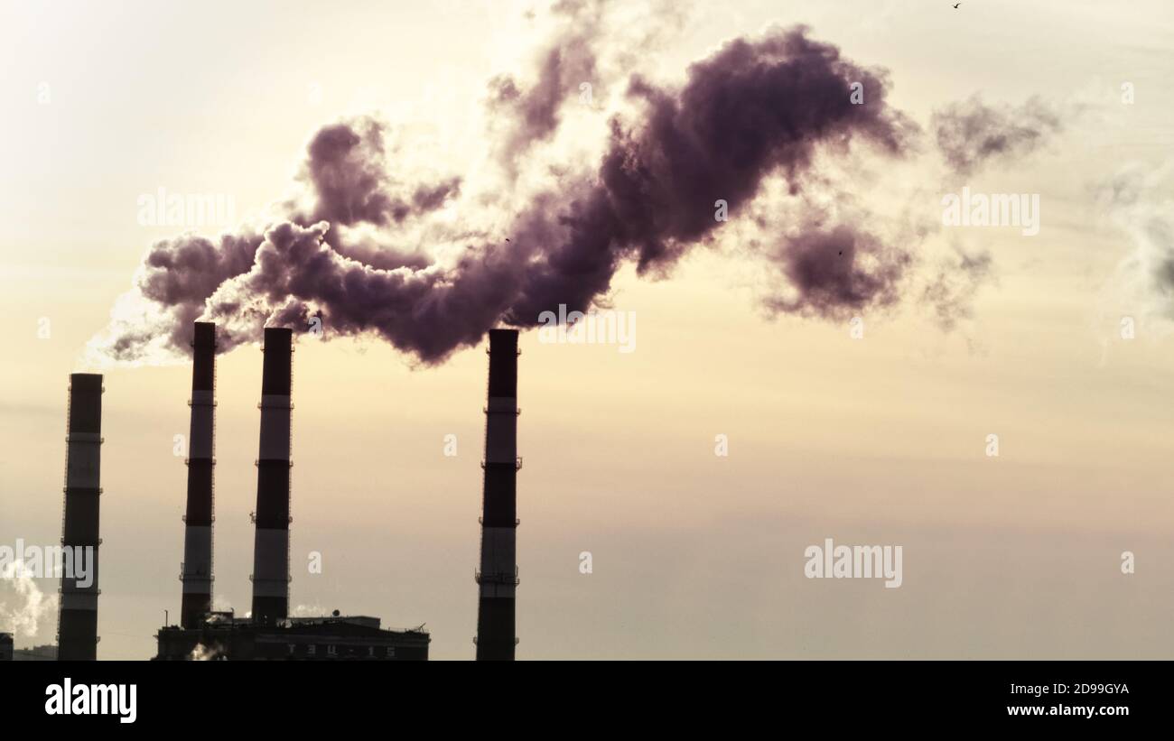 Human Nature Vs Pollution Pollution