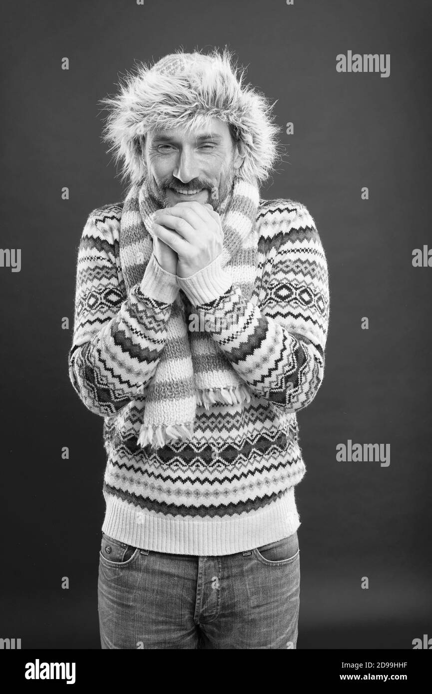 Unhappy mature man in Black and White Stock Photos & Images - Alamy