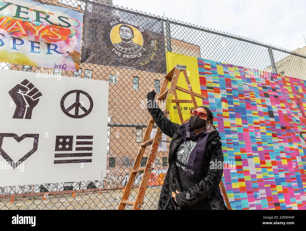 Erin corner hi-res stock photography and images - Alamy