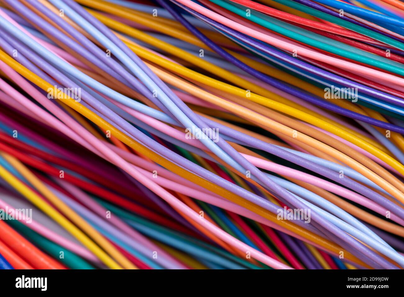 Cable net structure hi-res stock photography and images - Alamy
