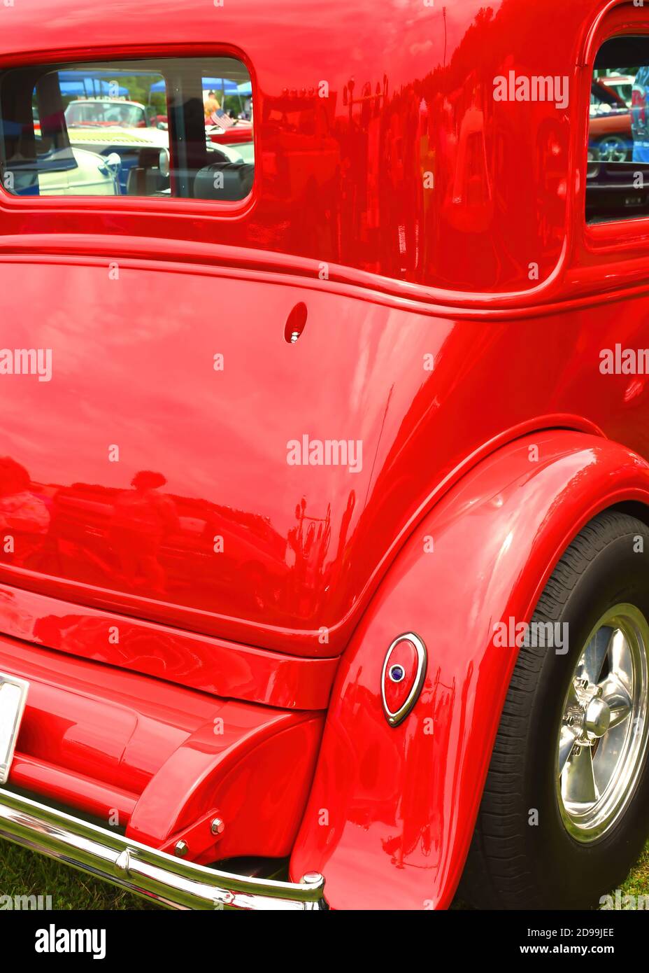 Classic style automobile hi-res stock photography and images - Alamy