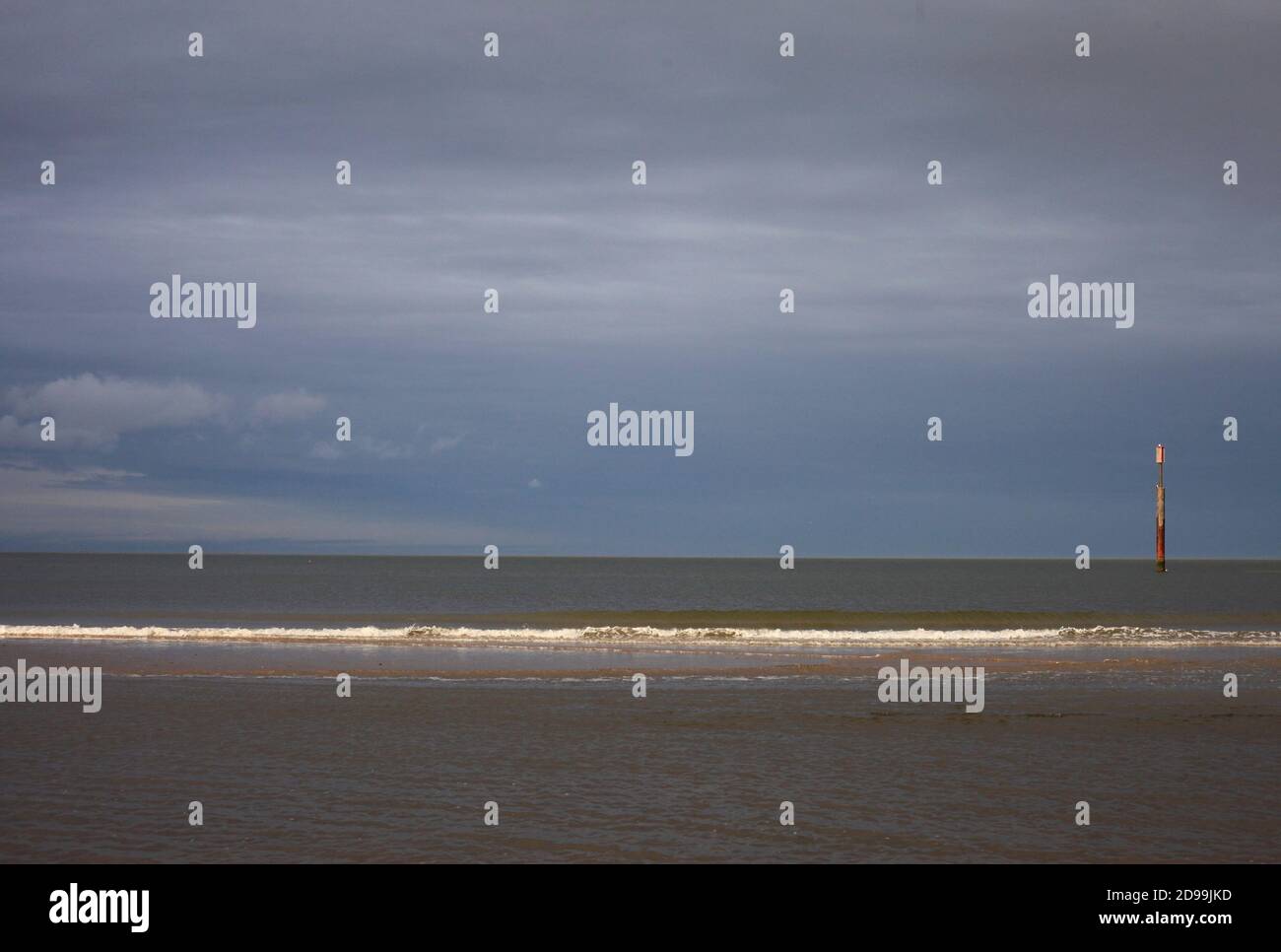 Palling norfolk hi-res stock photography and images - Alamy