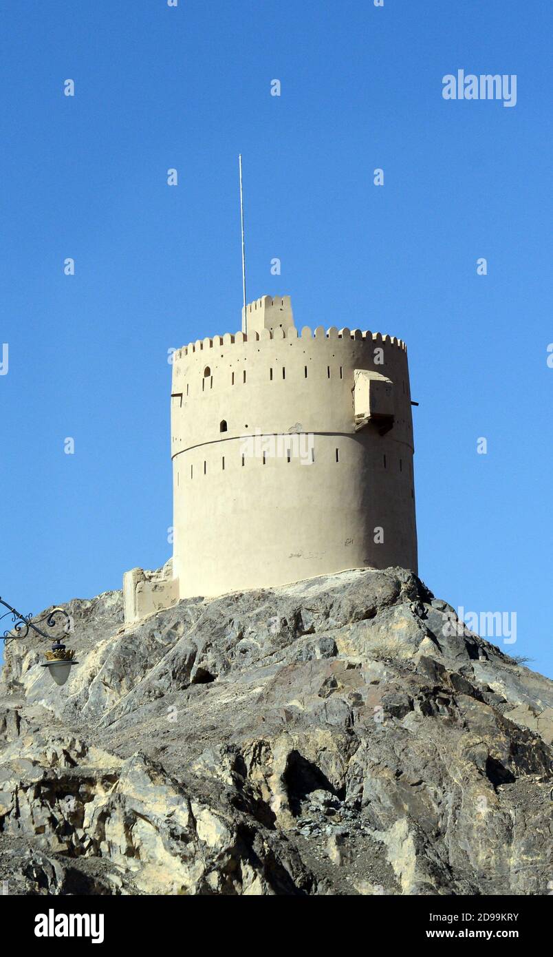 Historical watchtower hi-res stock photography and images - Alamy