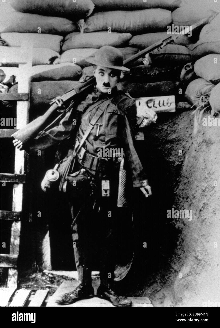 Uniforme wwi hi-res stock photography and images - Alamy