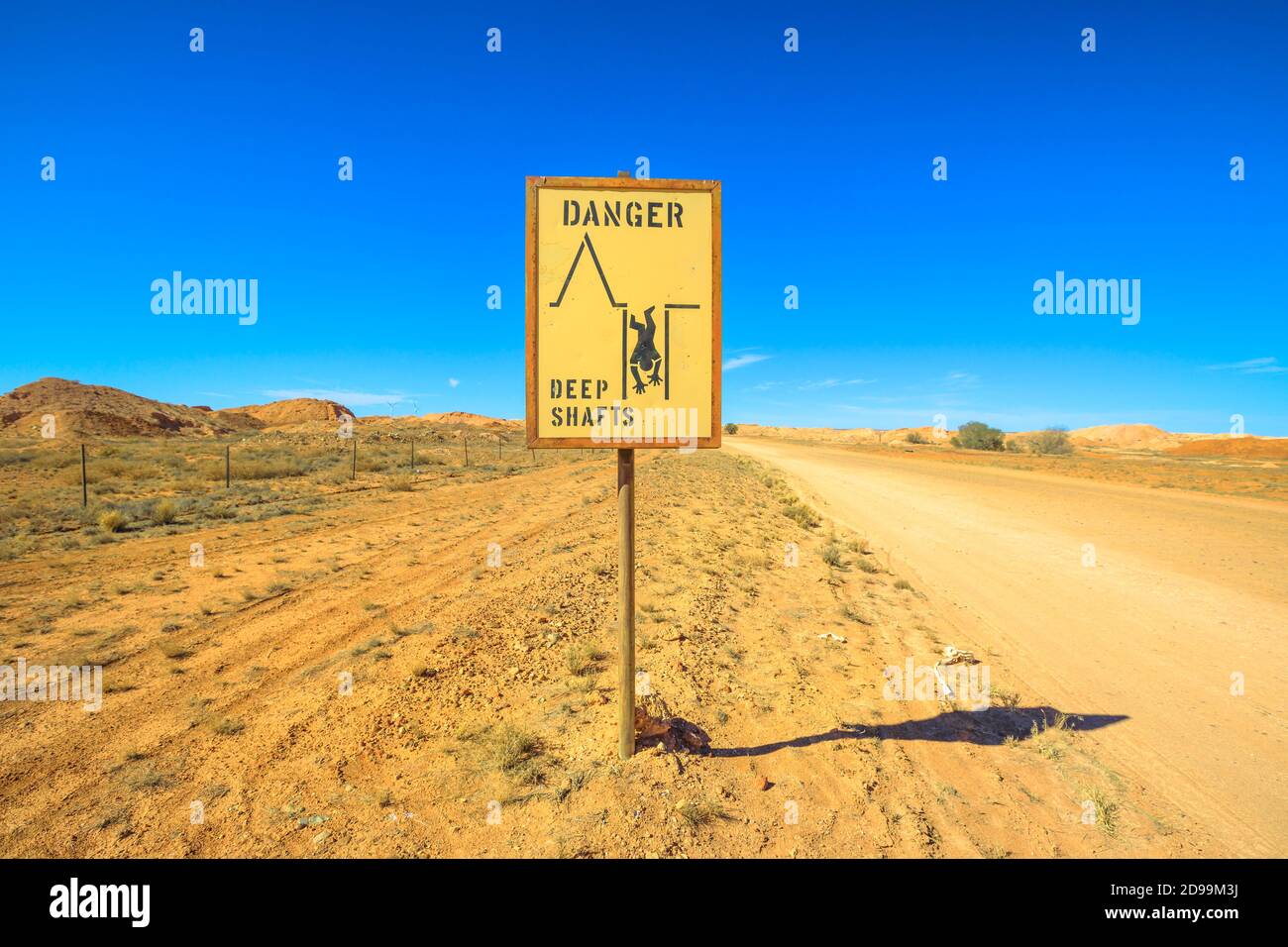 Underground mining australia hi-res stock photography and images - Alamy