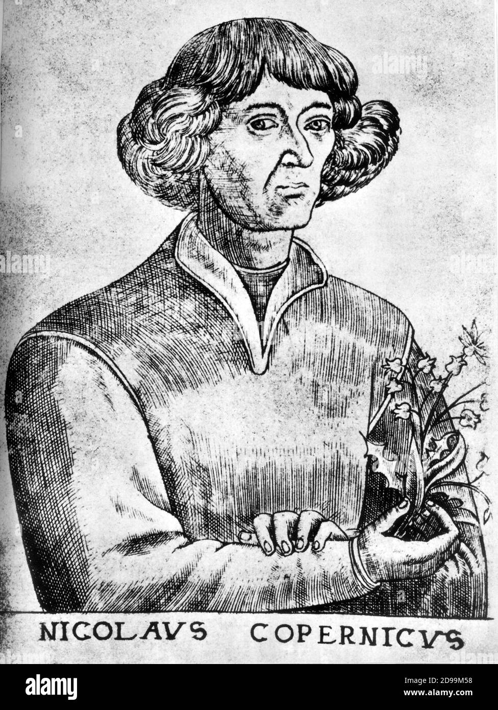 I Successi Di Nicola Copernico