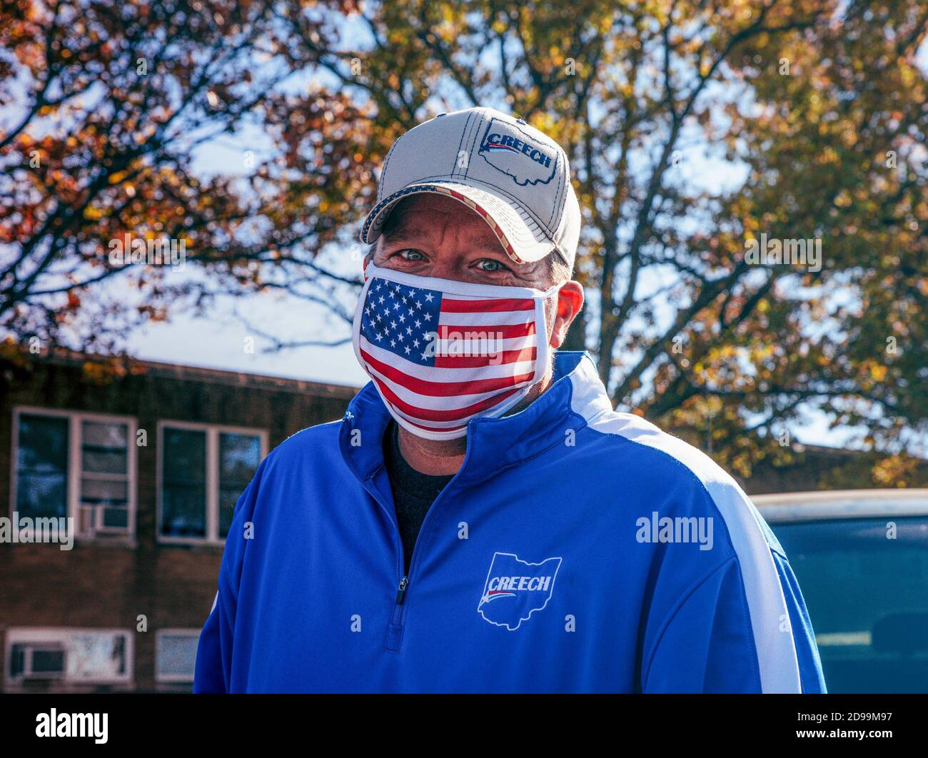 Rodney creech hi-res stock photography and images - Alamy