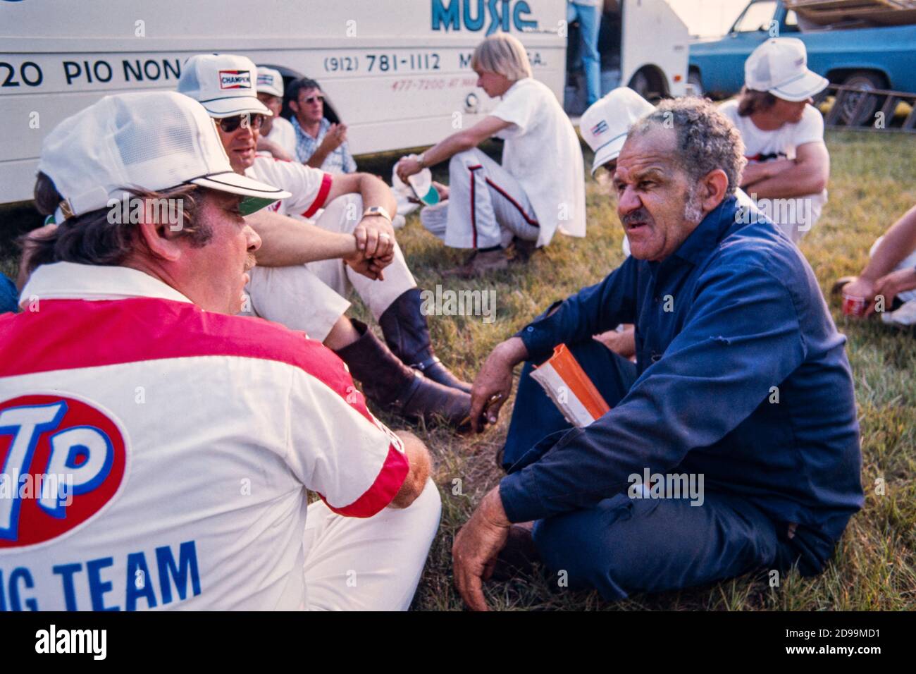 Wendell Oliver Scott (August 29, 1921 – December 23, 1990) was an ...