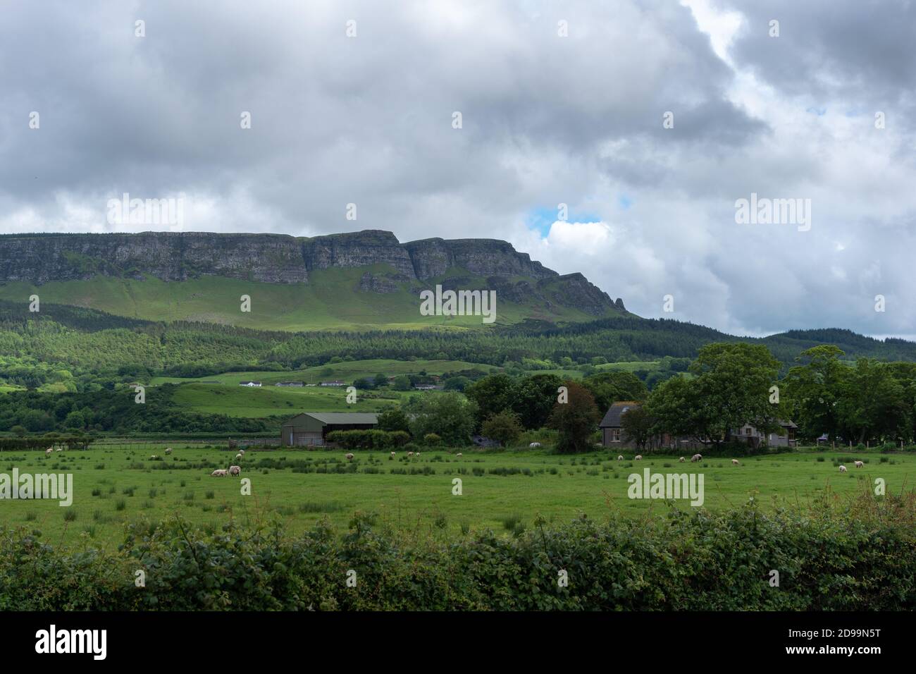 Limavady hi-res stock photography and images - Alamy