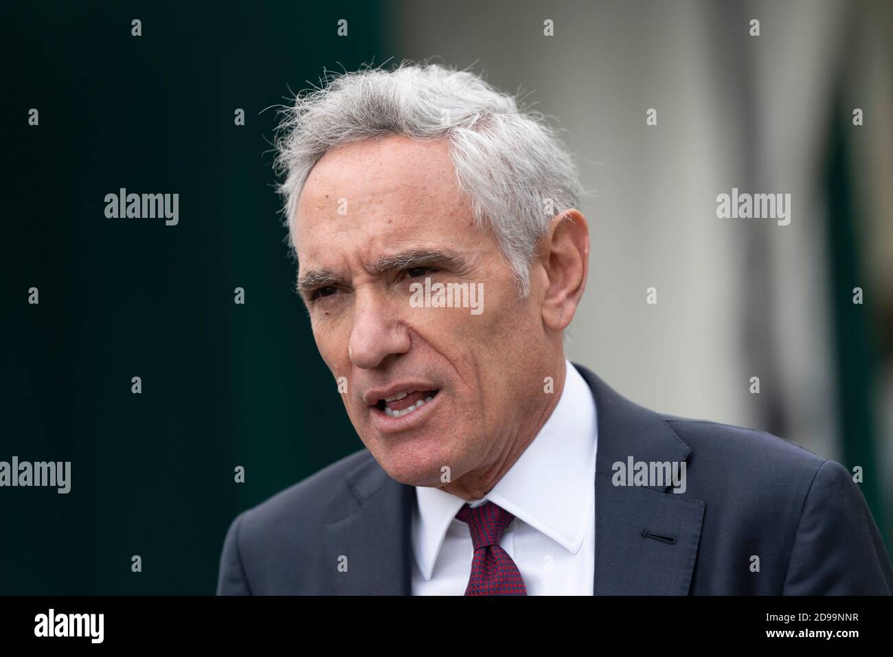 Scott atlas hi-res stock photography and images - Alamy