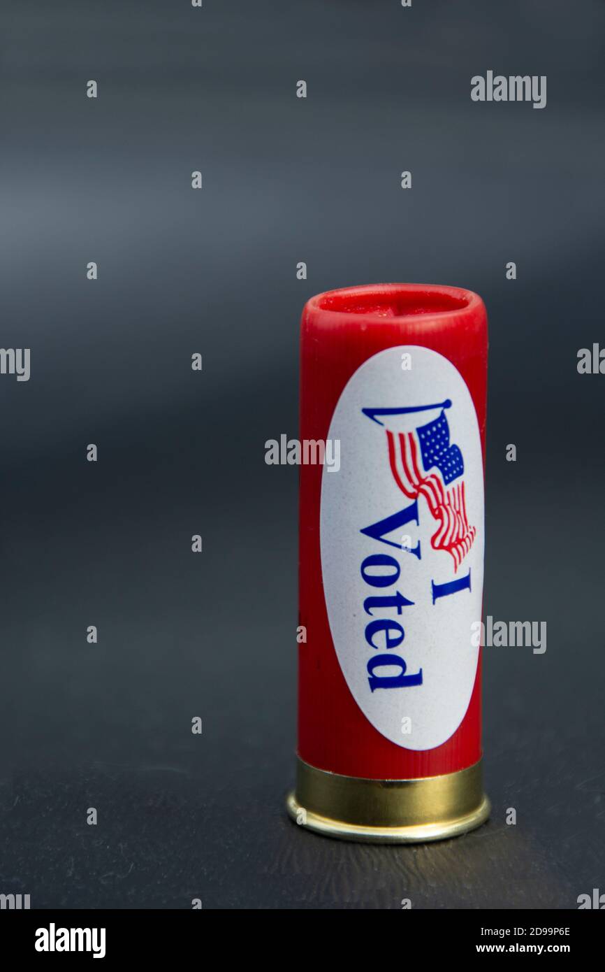 Shotgun Shell Sticker at Eldon Berthold blog