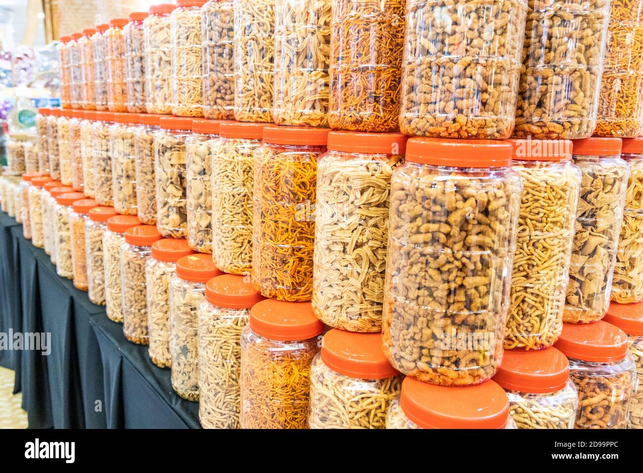 Muruku is savoury, crunchy snack originating from the Indian ...