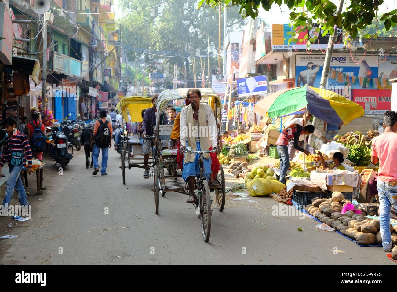 City of gaya hi-res stock photography and images - Alamy