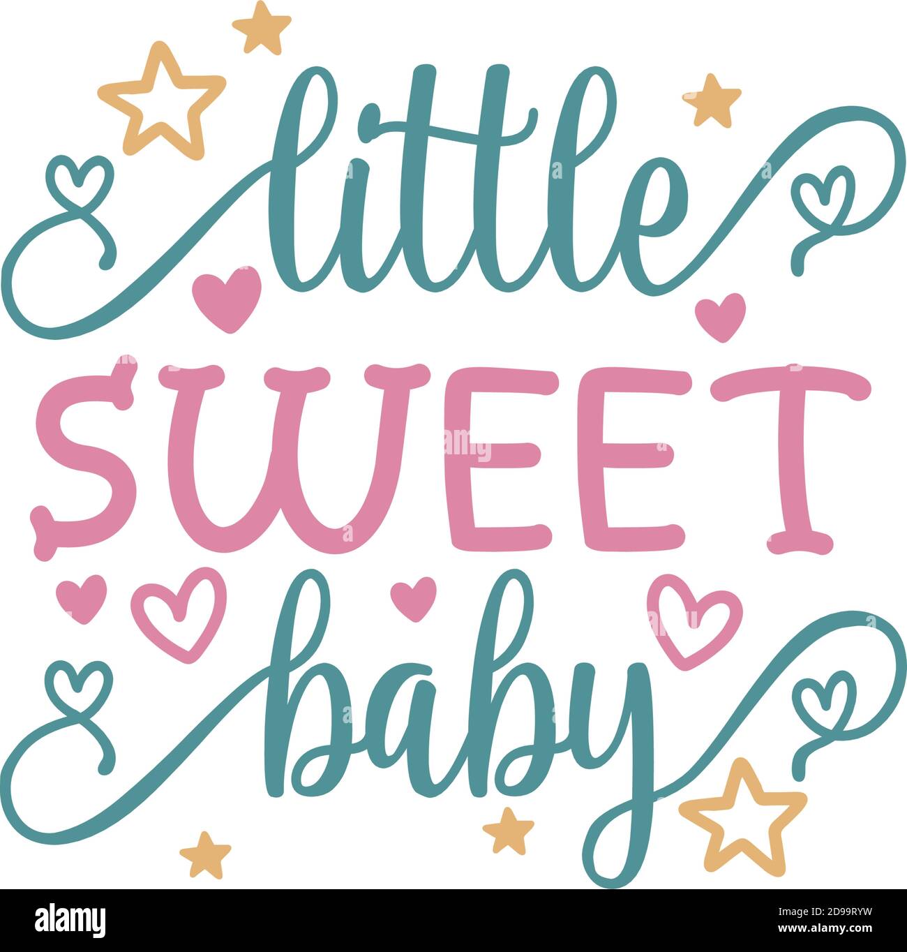 Baby design hi-res stock photography and images - Alamy