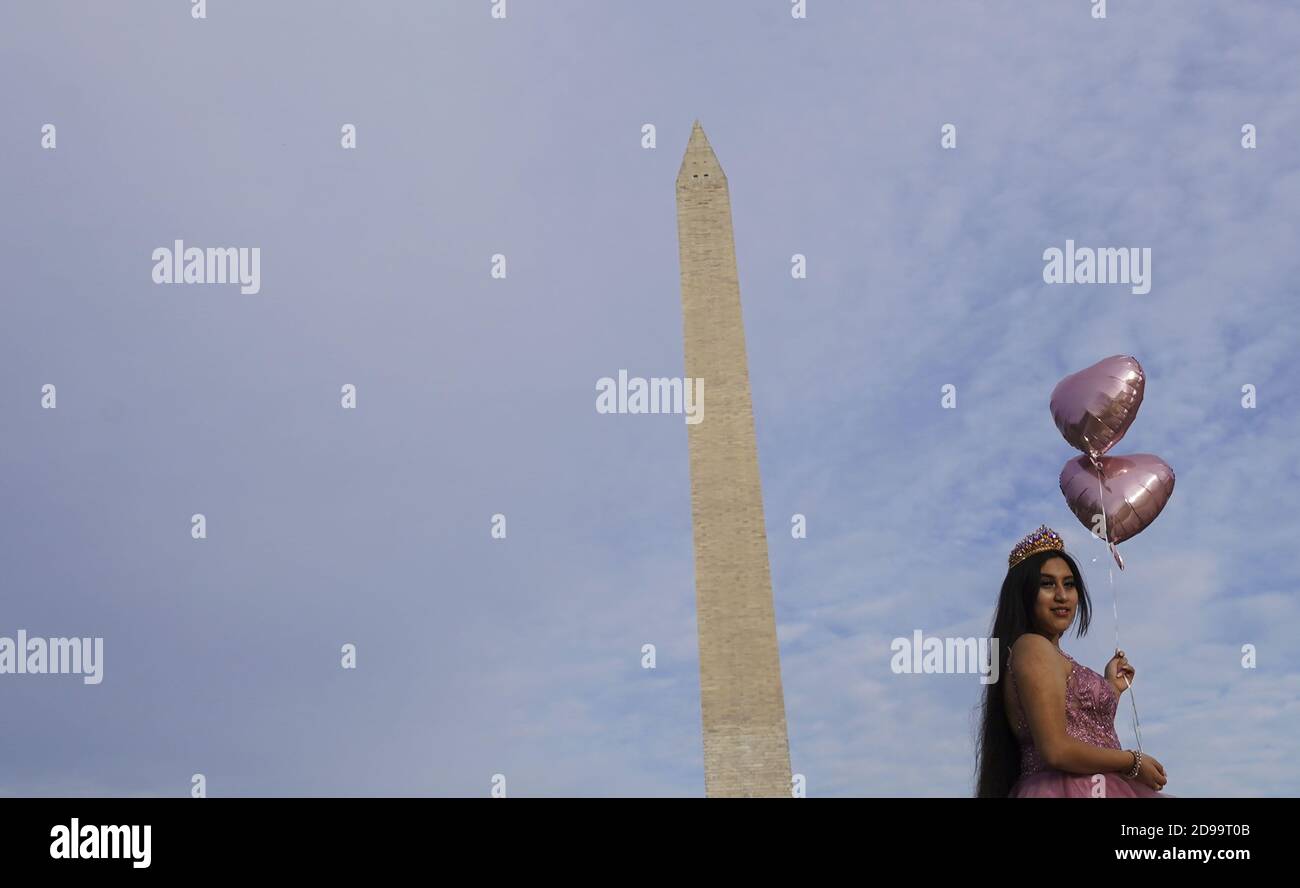 Lincoln memorail hi-res stock photography and images - Alamy