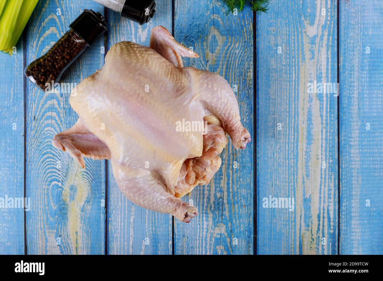 Hen broth hi-res stock photography and images - Alamy