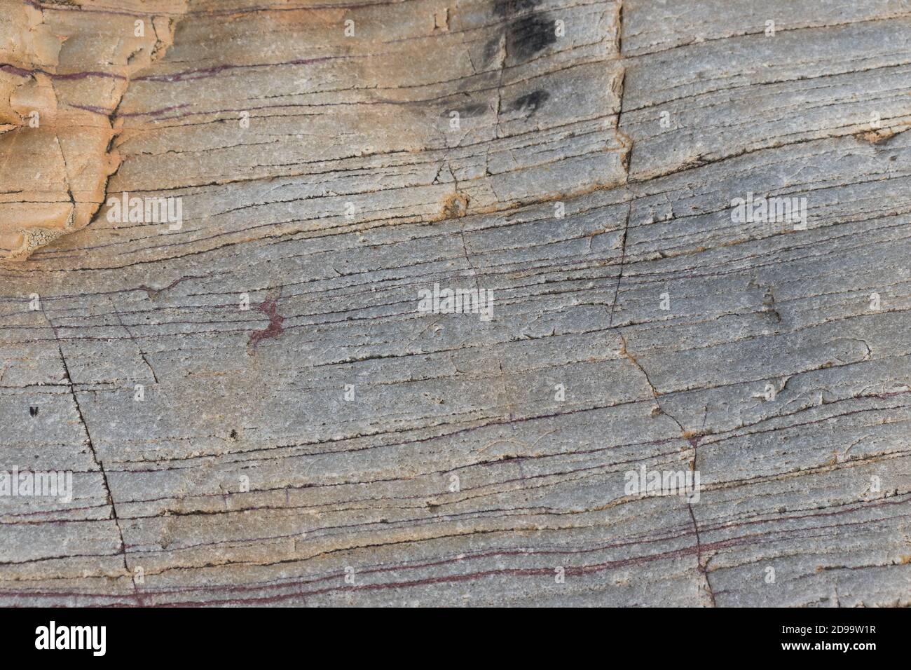 Earth layers hi-res stock photography and images - Alamy