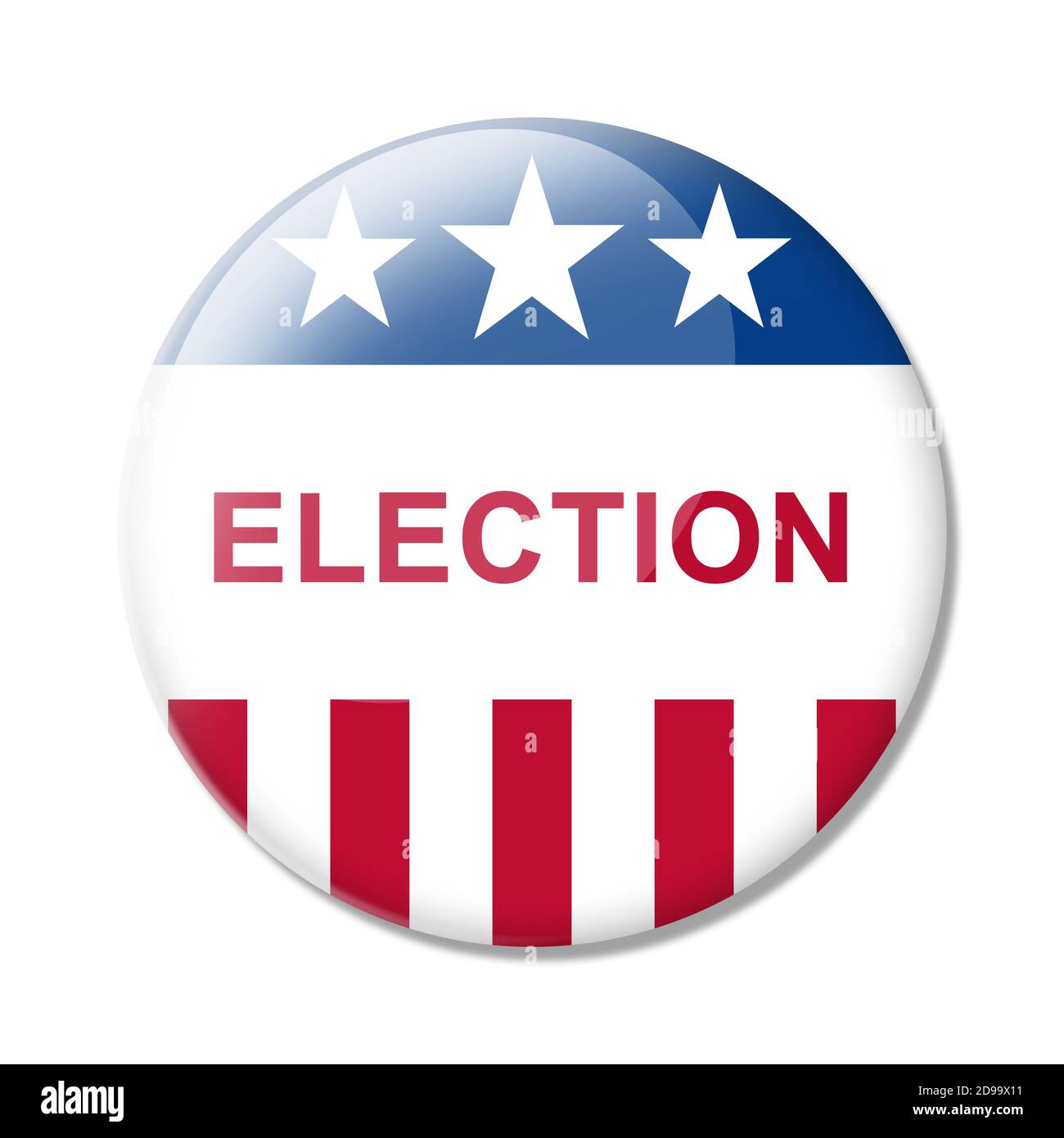 Elections and debates. Every vote matters concept Stock Photo - Alamy