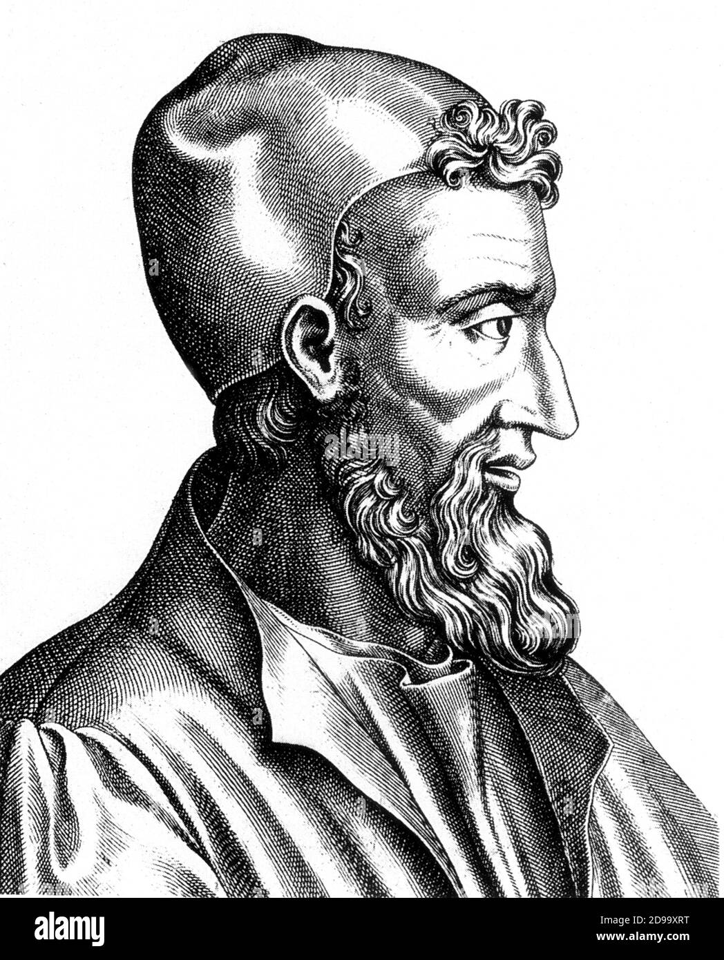 Galen physician hi-res stock photography and images - Alamy