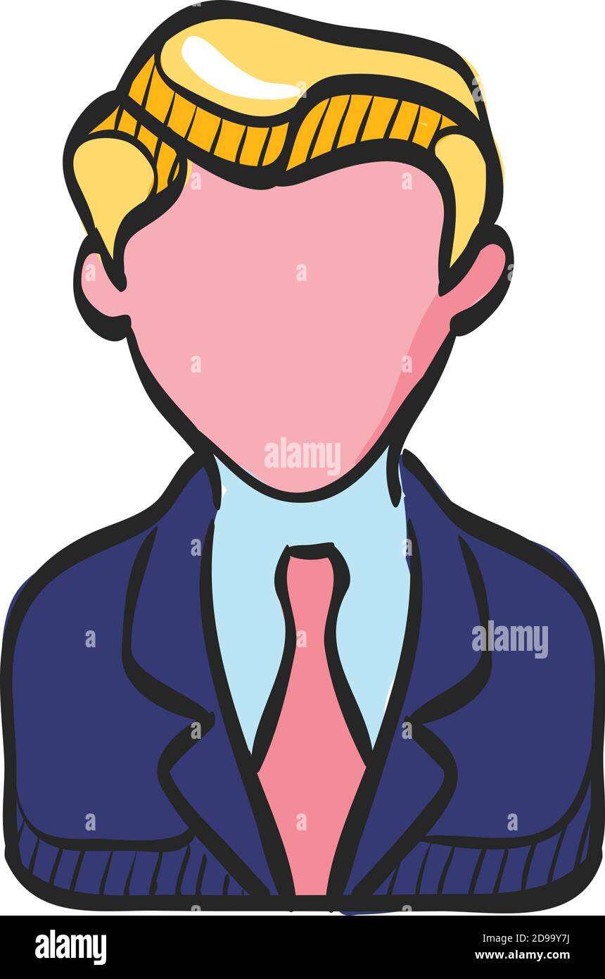 Founder drawing Stock Vector Images - Alamy