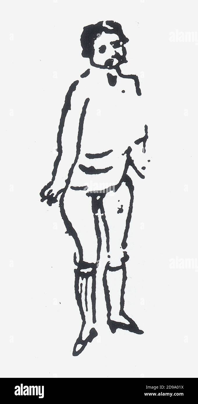 Disegno drawing hi-res stock photography and images - Alamy