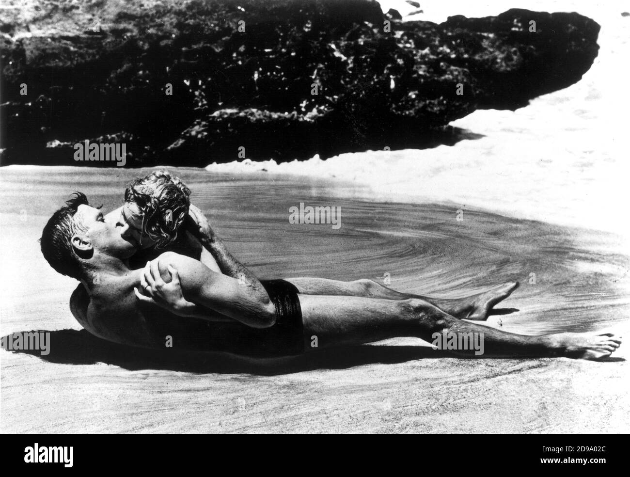 Donna Reed From Here To Eternity