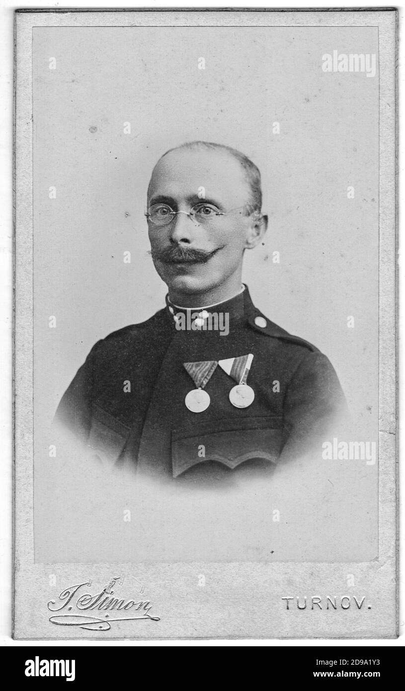 1900s soldier Cut Out Stock Images & Pictures - Alamy