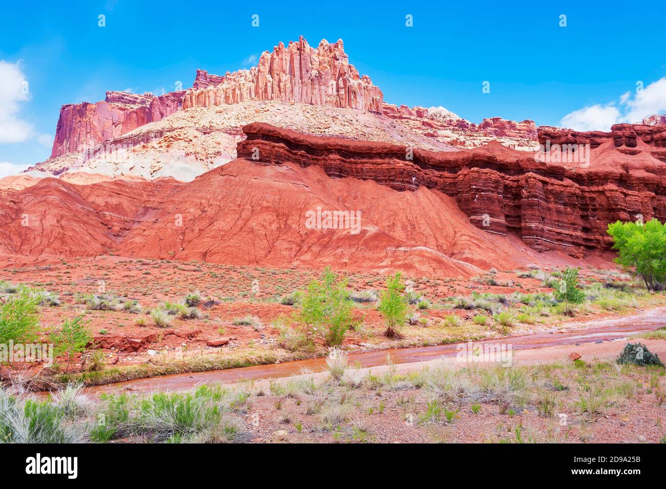 The rock park in castle rock, colorado hi-res stock photography and ...