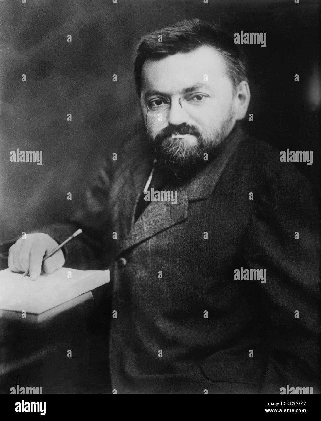 1910's , USA : The Charles Proteus STEINMETZ ( Breslau 1865 ...