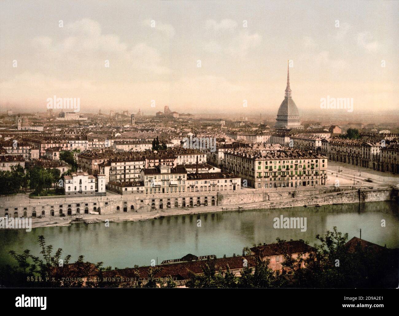 1900 edited hi-res stock photography and images - Alamy