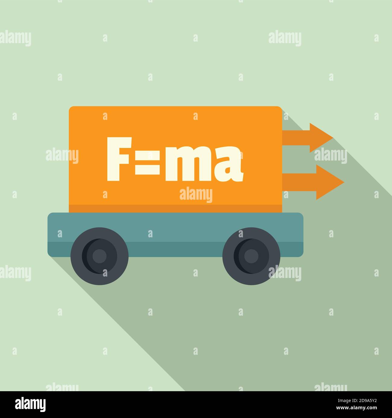 Force and motion experiment hi-res stock photography and images - Alamy