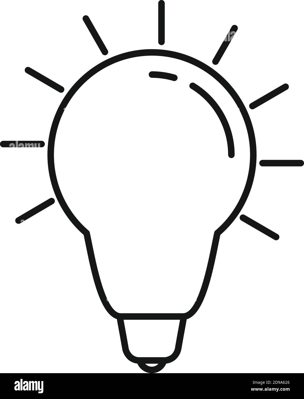 Newton outline hi-res stock photography and images - Alamy