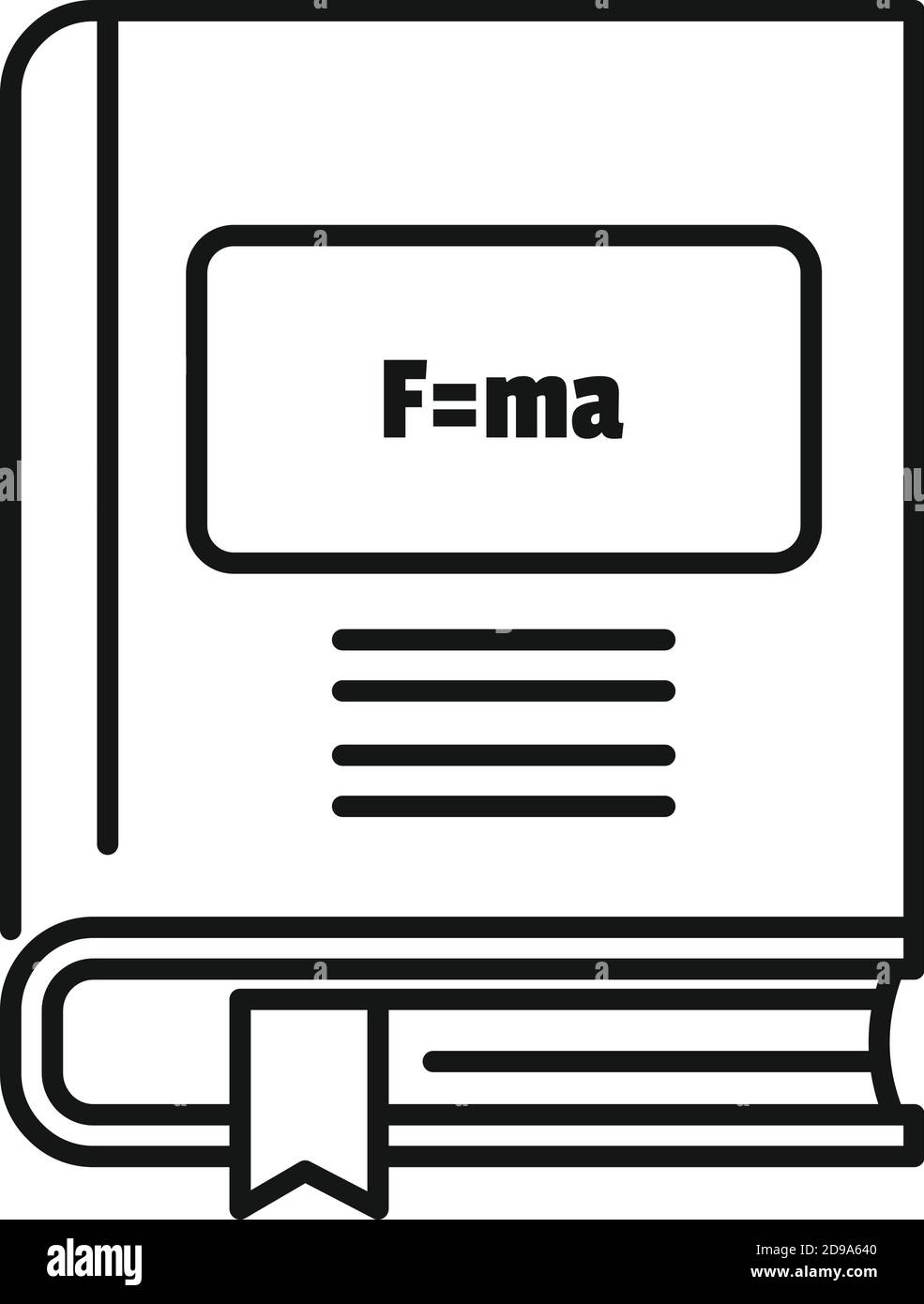 Equivalence formula Stock Vector Images - Alamy
