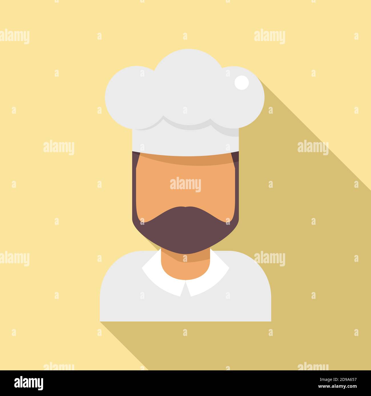 French restaurant fine dining plate Stock Vector Images - Alamy