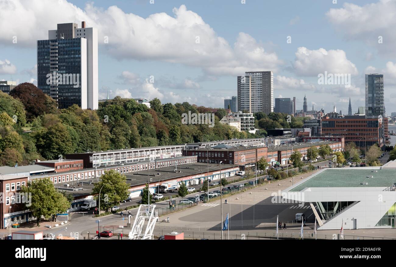 Van Der Smissen Strae 5 22767 Hamburg