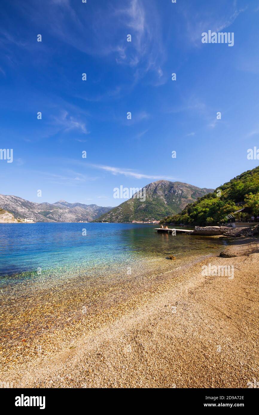 Bay of verige hi-res stock photography and images - Alamy