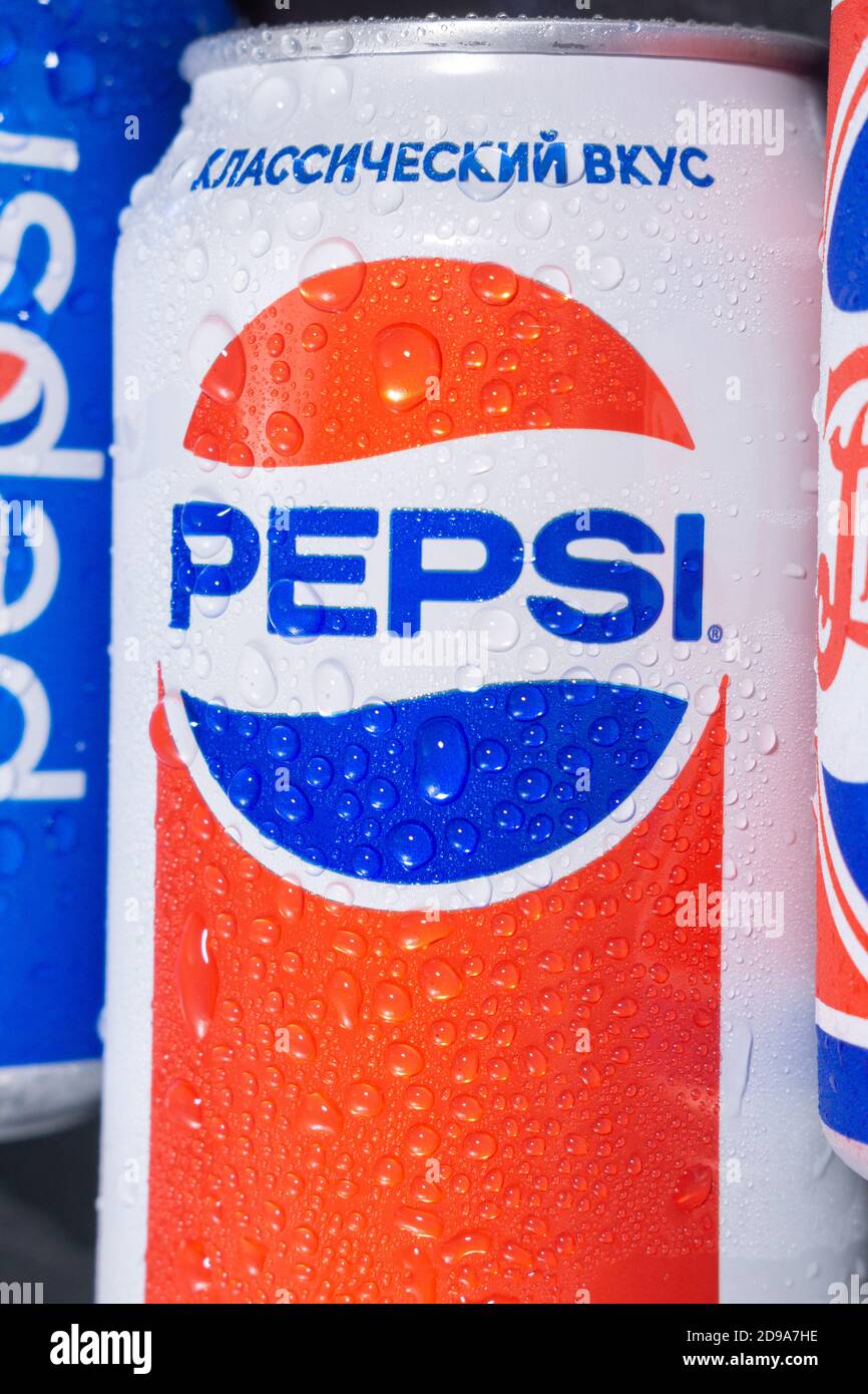 Pepsico logo hi-res stock photography and images - Alamy