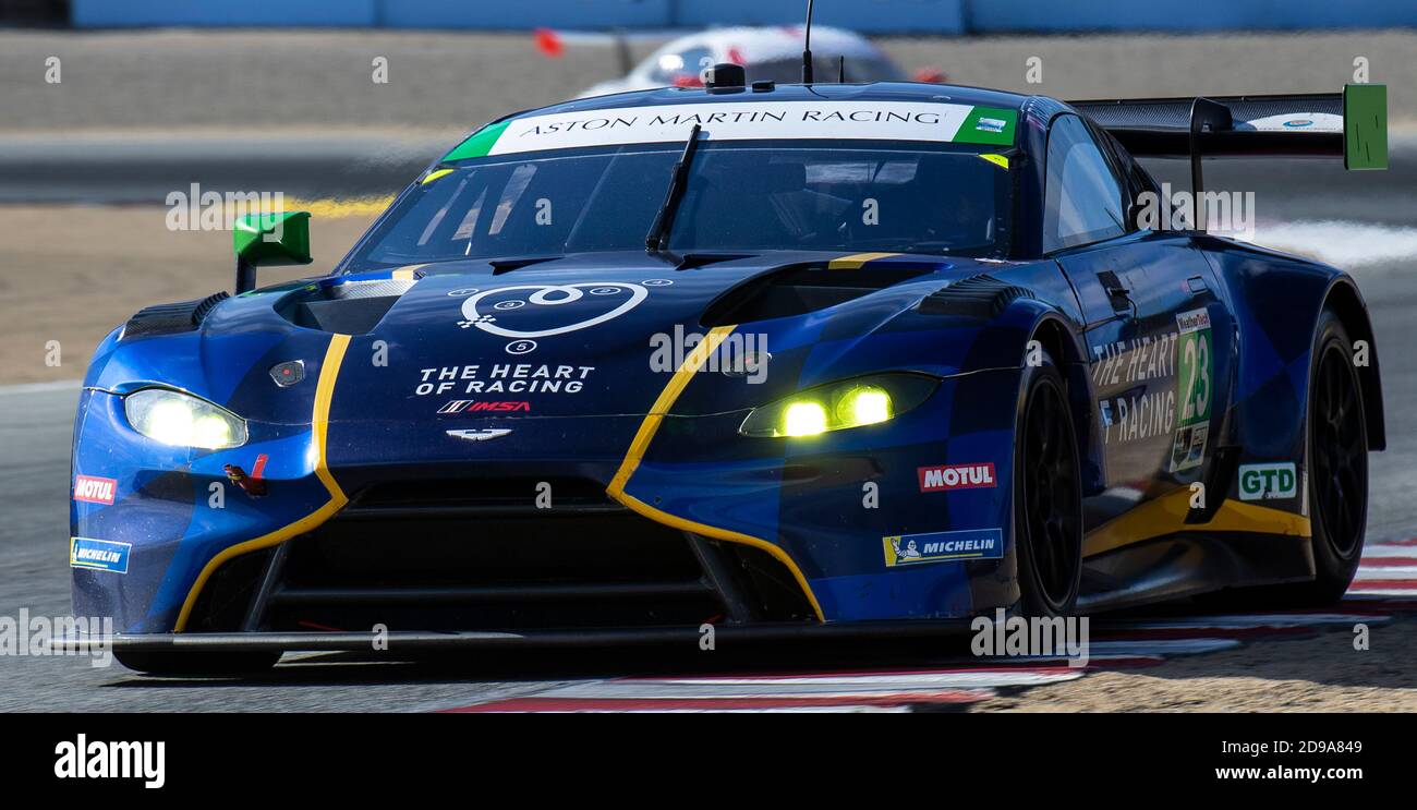 Hyundai racing car hi-res stock photography and images - Alamy