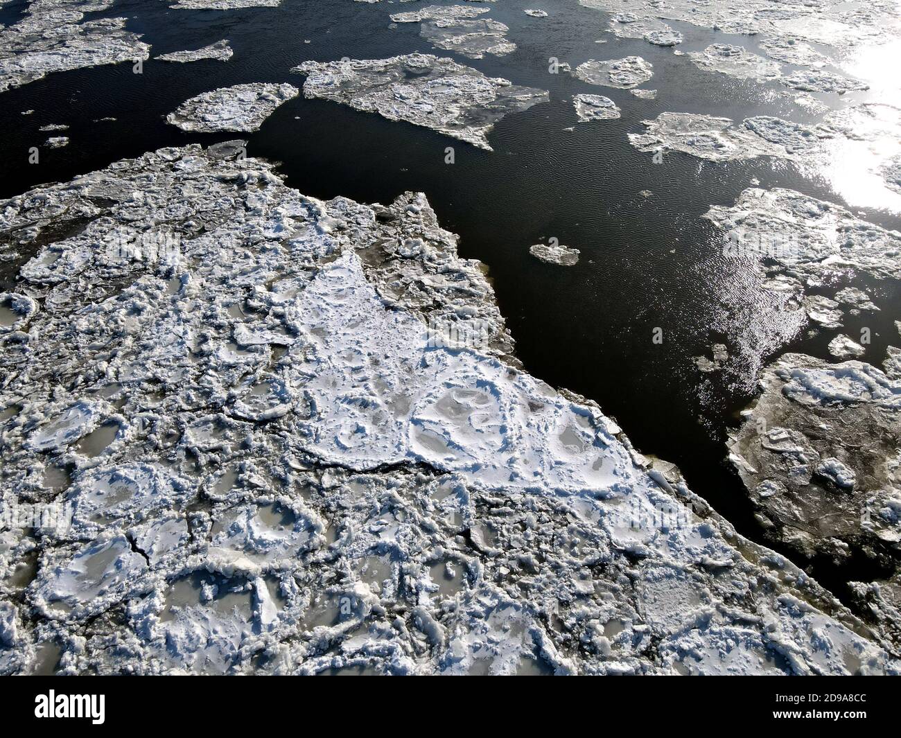 Huma River High Resolution Stock Photography and Images - Alamy