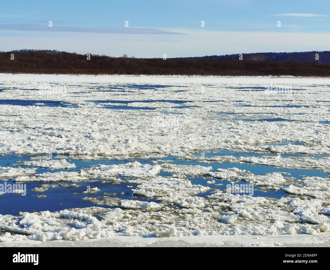 Huma River High Resolution Stock Photography and Images - Alamy